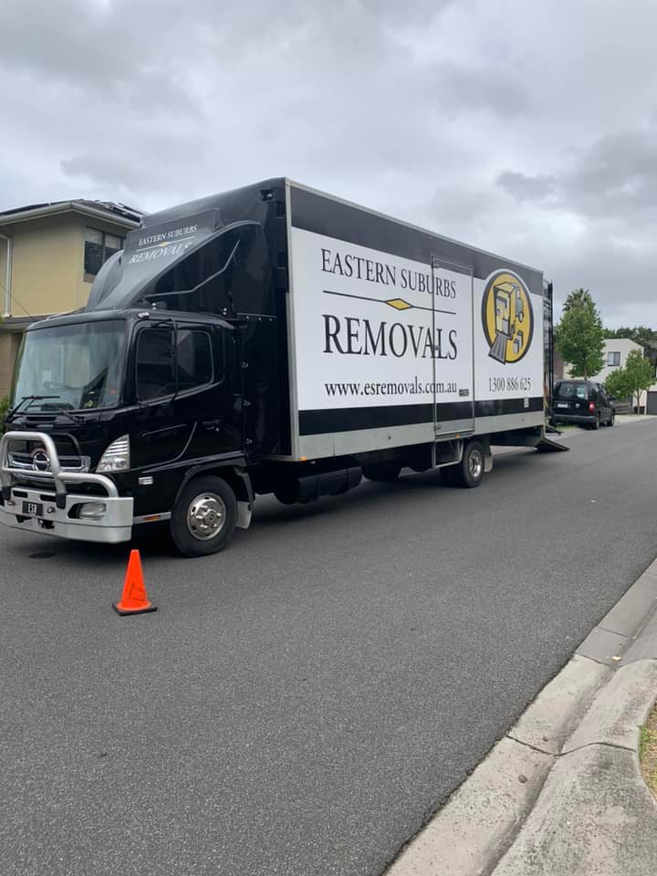 Eastern Suburbs Removals - Fast Reliable Furniture Removals